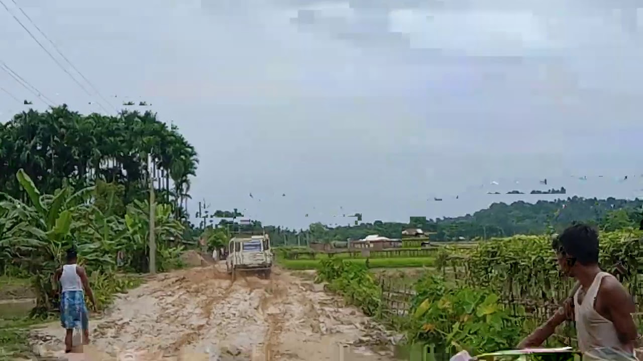 Assam Hailakandi - YouTube