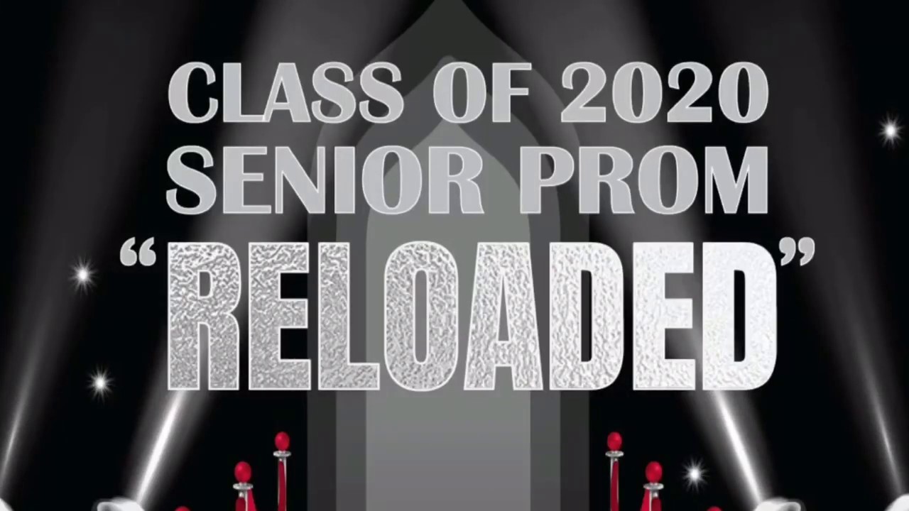 THE BIGGEST HIGH SCHOOL PROM EVER! CLASS OF 2020! - YouTube
