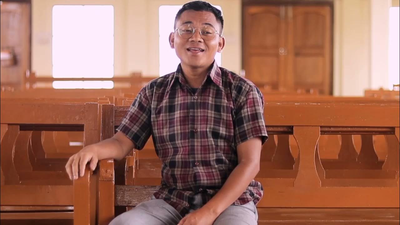 Ki Samla Khristan kiba ap kyrmen ha U Trai ( Theme song youth Sunday 2023) - YouTube