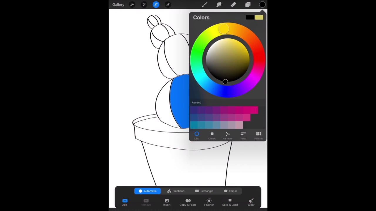 How To Use Procreate YouTube How To Use Procreate YouTube