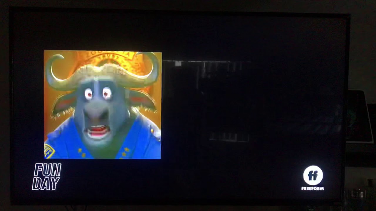 Freeform summer funday - YouTube