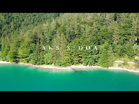 AKS x DOA - BASKIN (Beat by Veysigz)