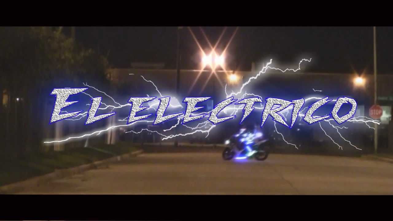 El Electrico Performing at Escapade 2001 5-27-2011 1. Part out of 2 ...