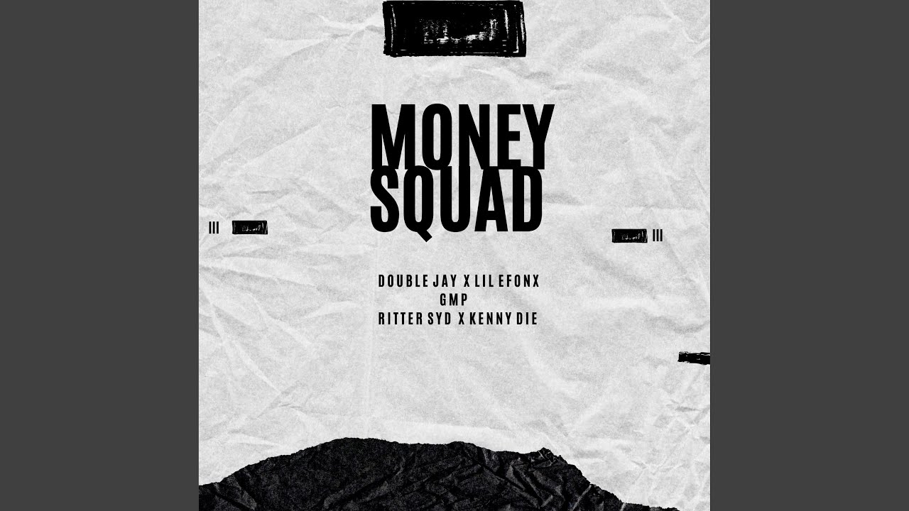 Money Squad - YouTube