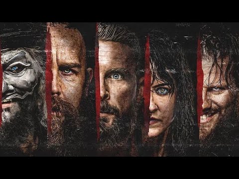 Uncle Howdy comes for McAfee and Pearce, Owen Hart Brackets reviled ...