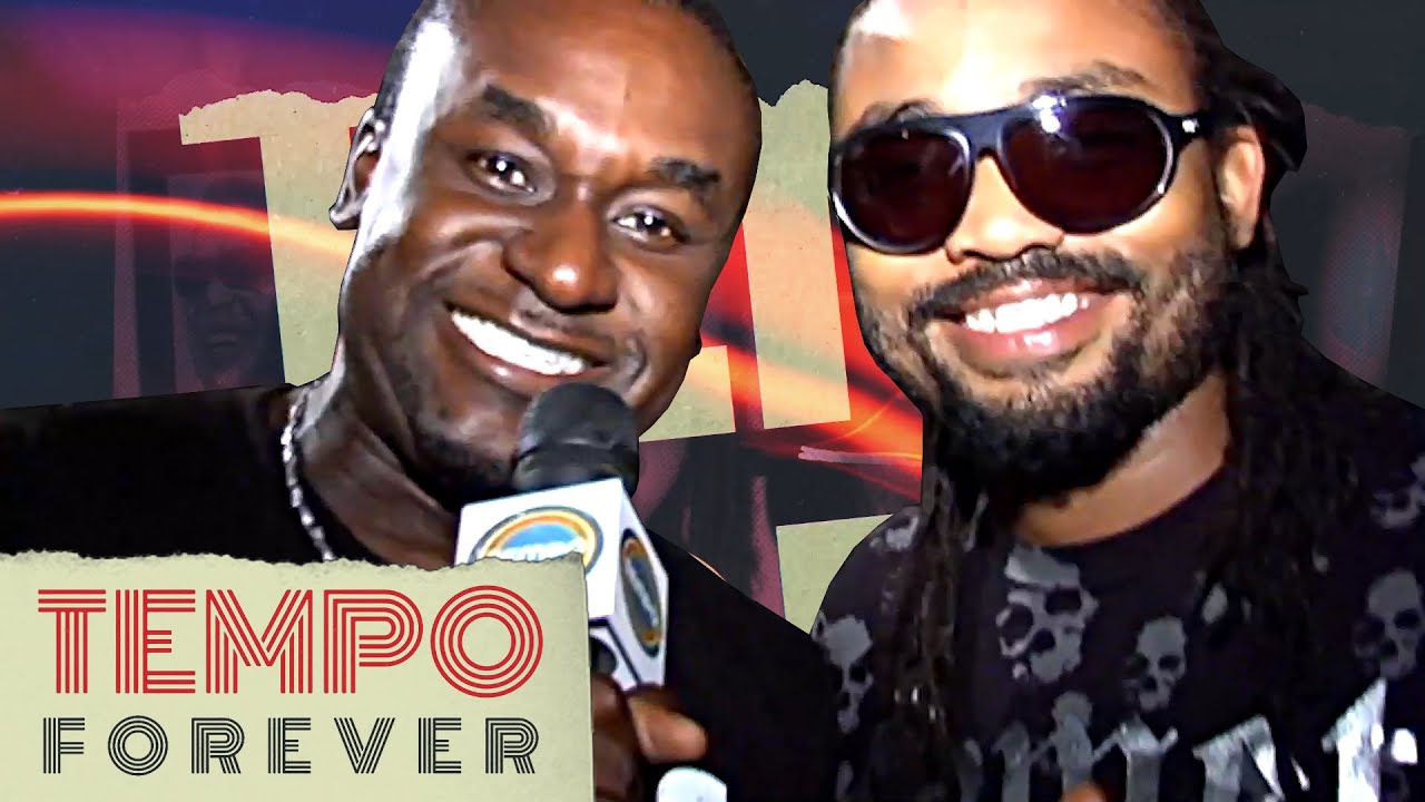 Tempo Networks presents...Tempo Forever - YouTube