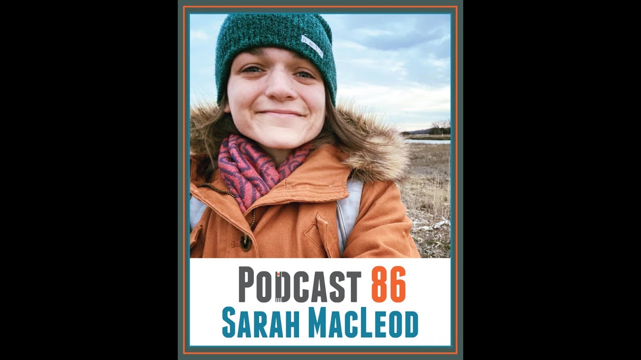 Podcast 86: The Highs & Lows of Diabetes and Cannabis | Sarah MacLeod ...