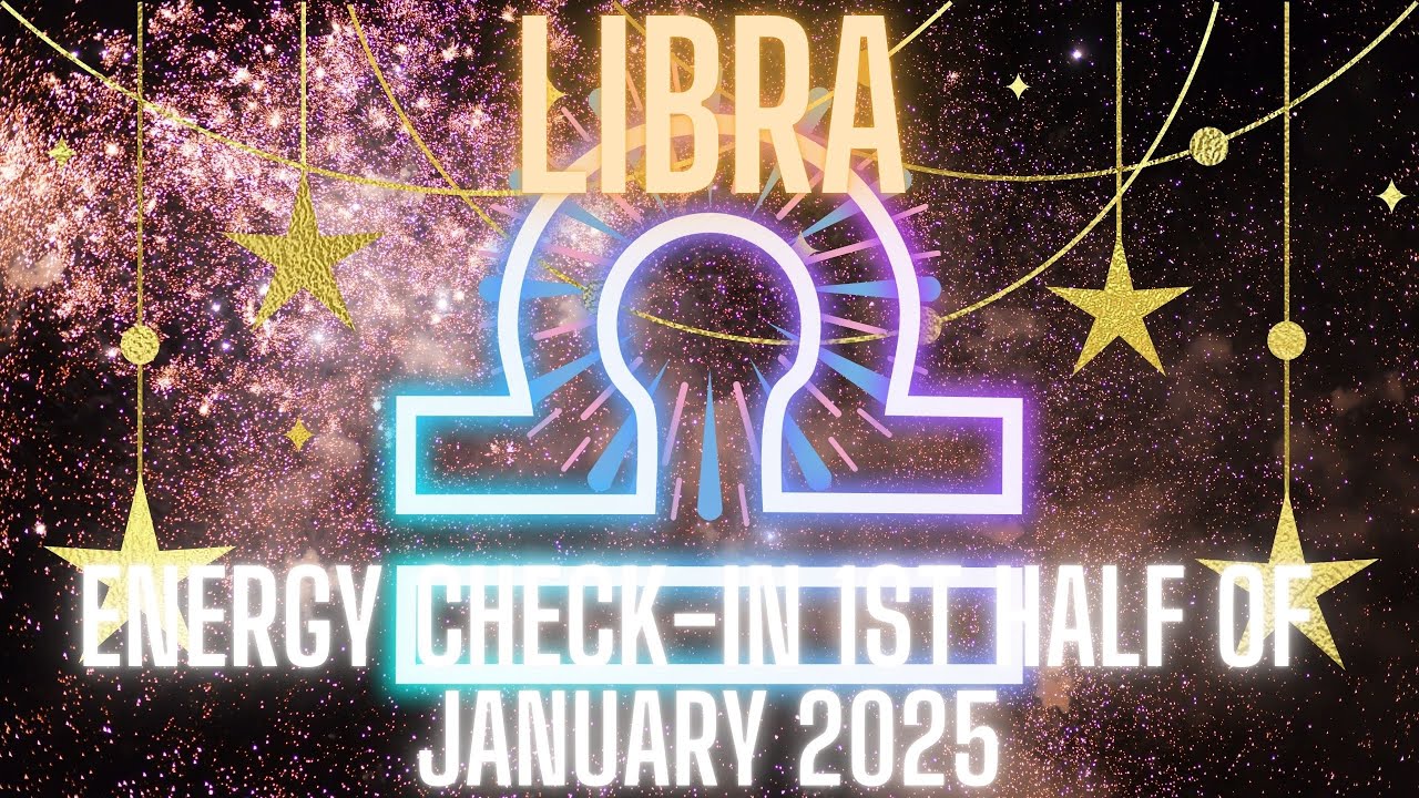 Libra ♎️🔮⚡️ 💫 - This Is Your Time, Libra! One of Your Most Powerful ...