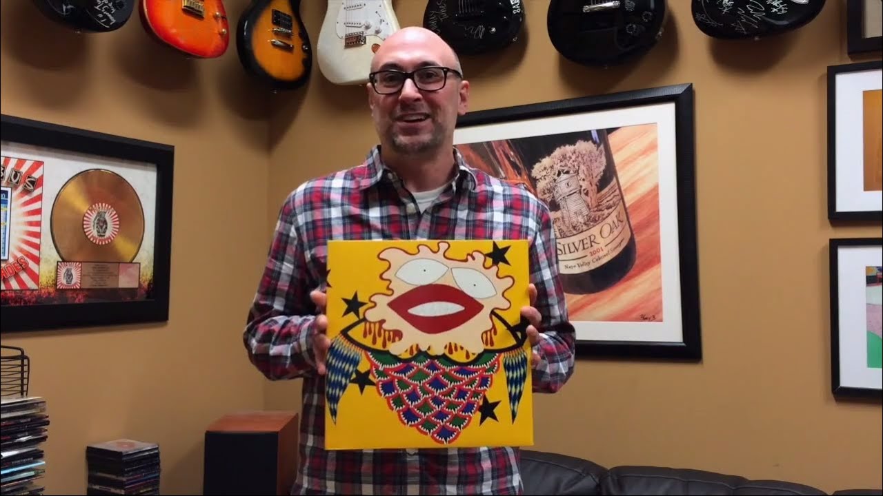 Brookvale Records | RSD 2014 Official Release | Custom Gatefold Jacket ...