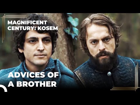 Sultan Murad's Search for the Self | Magnificent Century: Kosem