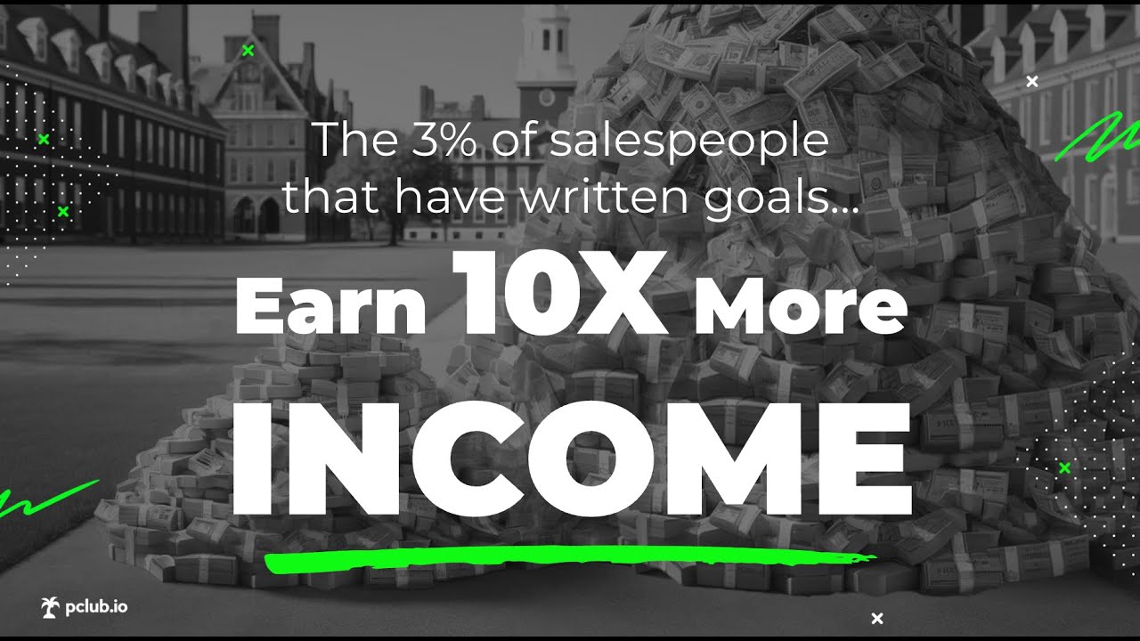 Sales Motivation: Watch This Video Before Every SaaS Sales Call - YouTube