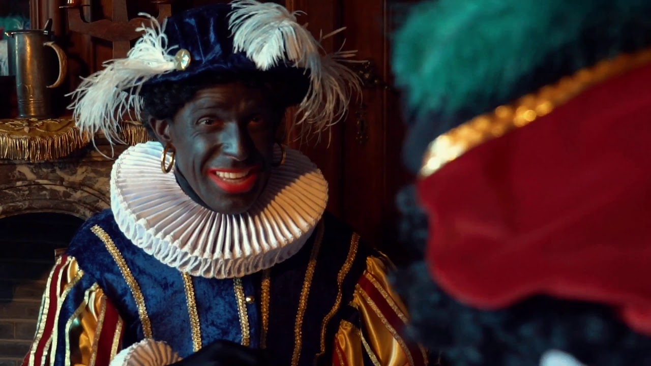 Sinterklaas en het Stoute Virus - YouTube
