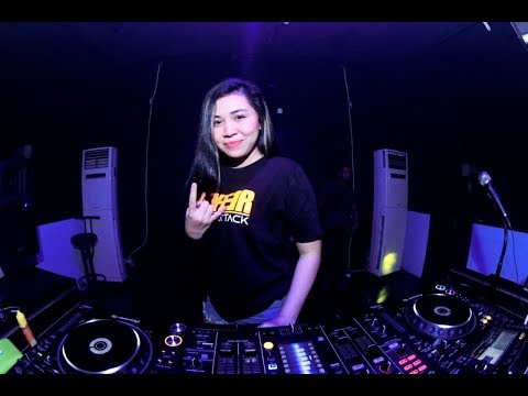 JUNGLE DUTCH 2019 SKIDIPAPAP OH NANA BASS BETON BIKIN MERINDING || DAPOT OFFICIAL ||