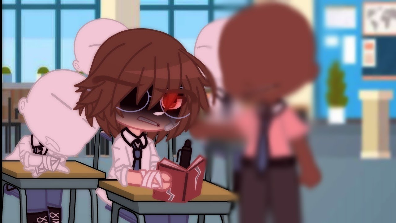 •Angry Too•Real Story•GC•Meme• - YouTube