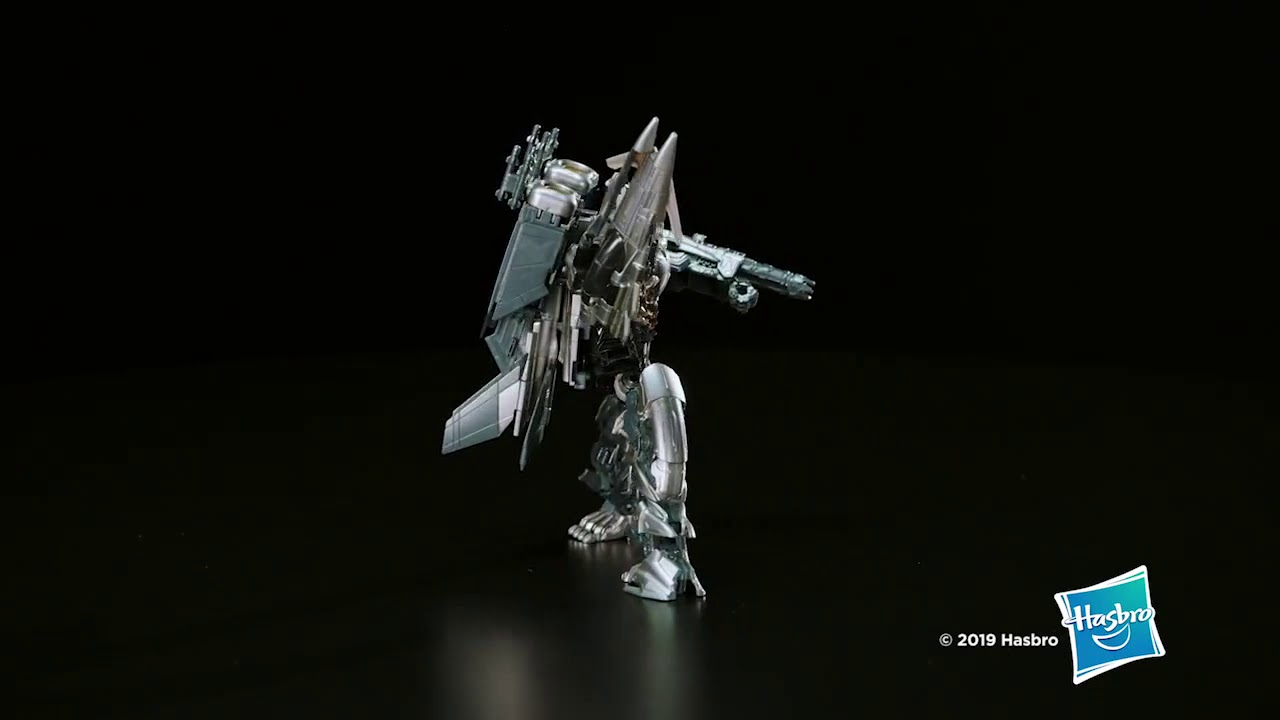 Hasbro Transformers Toys Studio Series 43 Voyager Class Age of ...