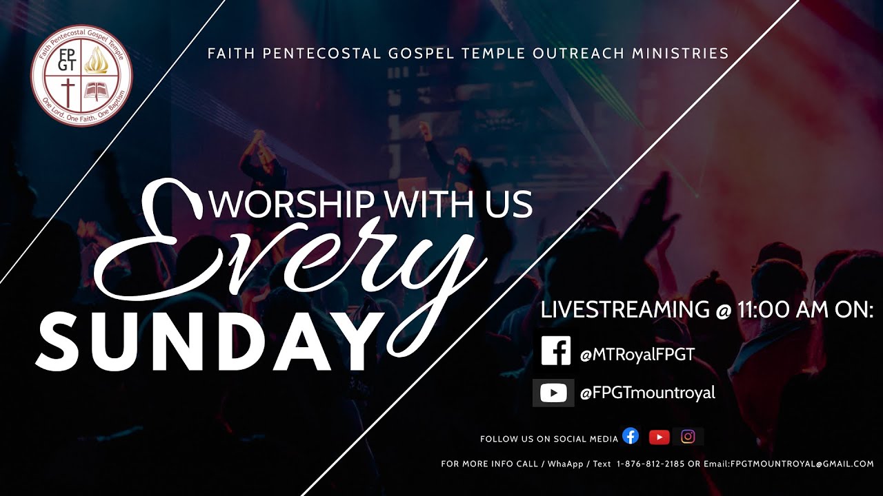 Missionary Sunday August 2021 Message by Pastor Dwight Reid "Make me ...