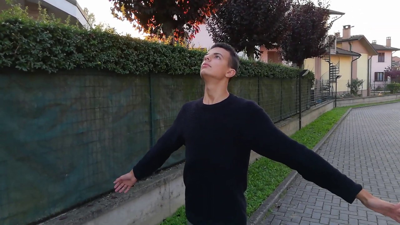 THE RETURN - Stupid Italian Guys - YouTube