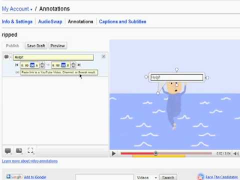 Learn about the advanced features behind your YouTube page - YouTube