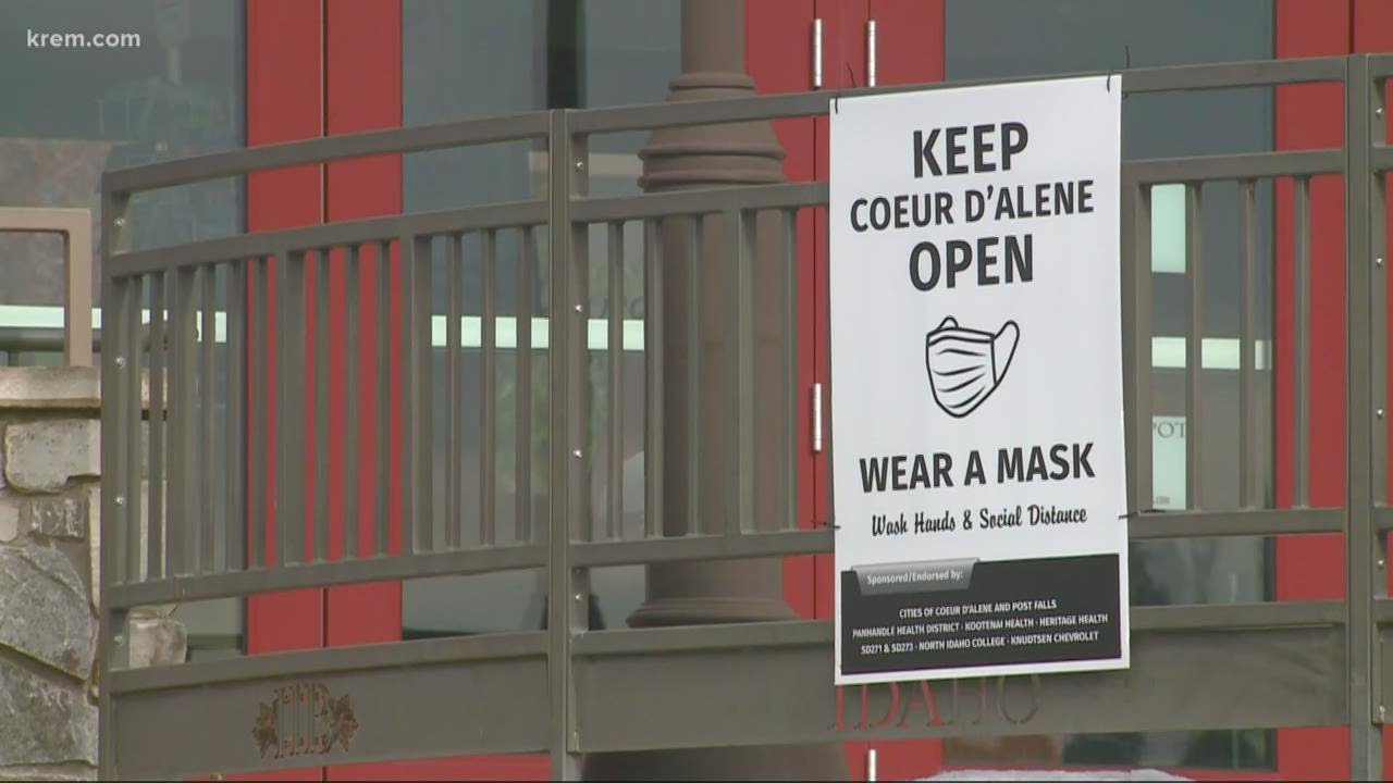 Washington to remain in Phase 1 of reopening and more top stories at 5 ...