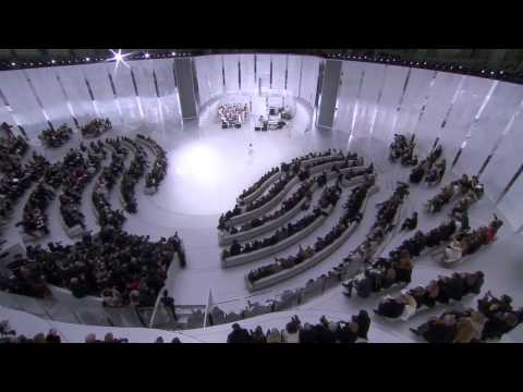 Spring Summer 2014 Haute Couture CHANEL show para COSAS