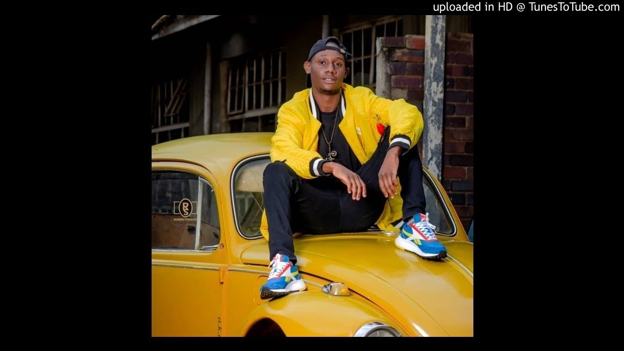 Kae chaps....huchapa - YouTube