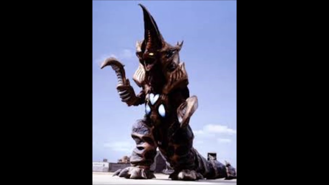 super c.o.v roars - YouTube