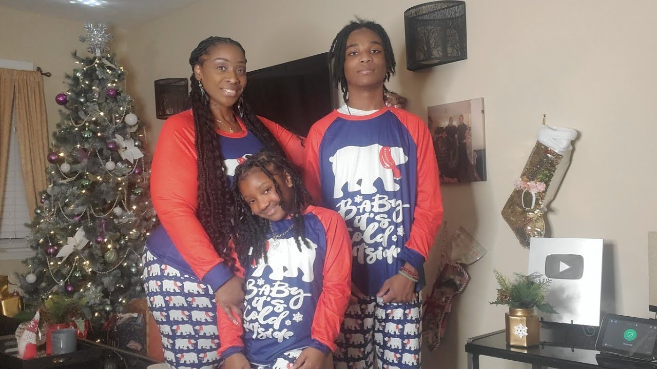 Christmas Celebration (part 2) - YouTube