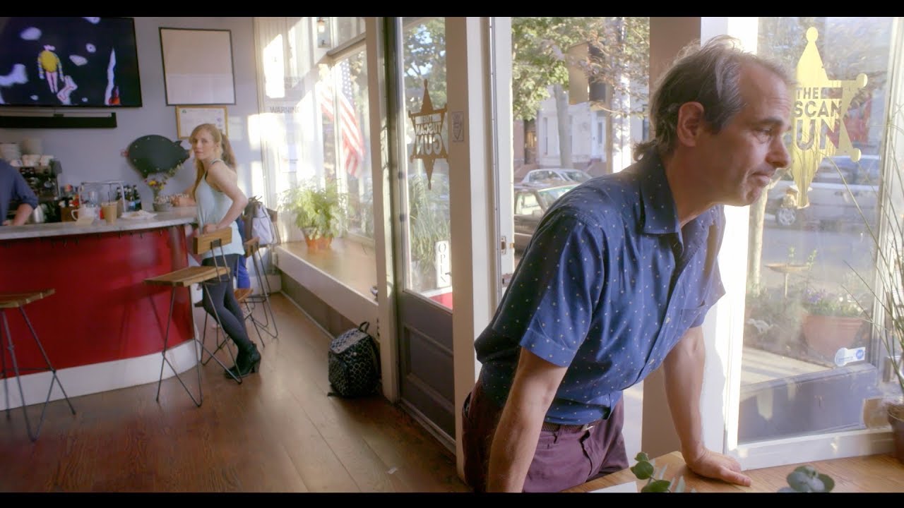 ADAM AUSLANDER in Mommy Mafia Clip 1 - YouTube