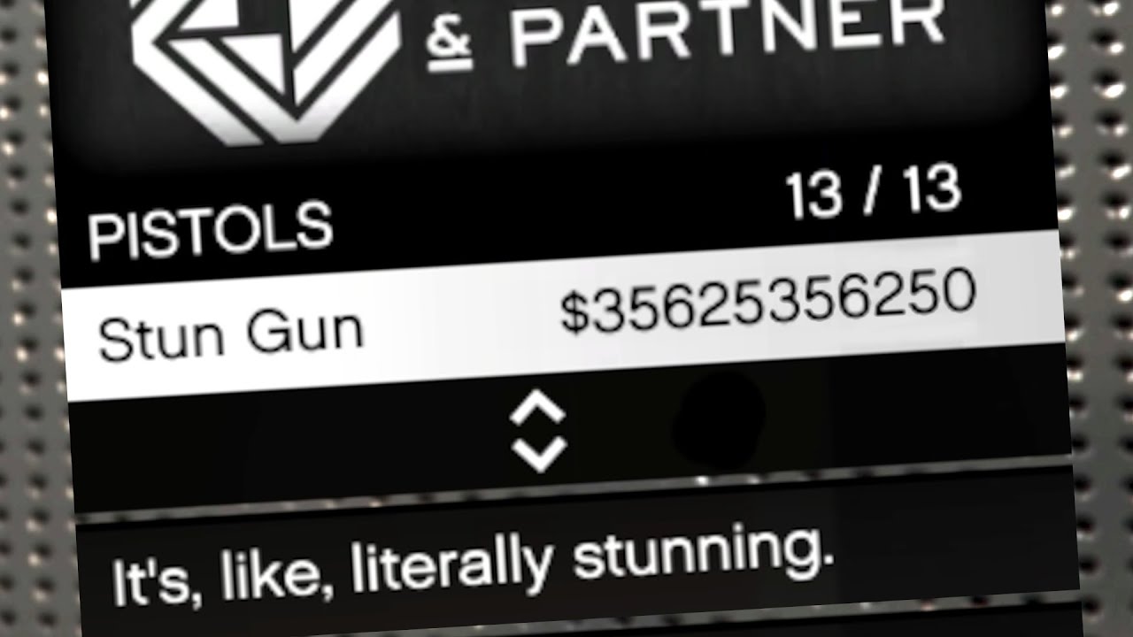 GTA inflation... - YouTube