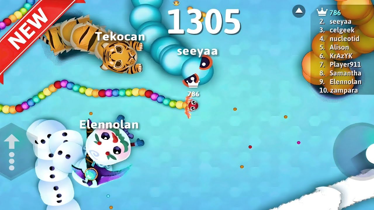 Snake.io🐍slither.iosnake game 2024snack.iobest slither io skinshow to ...