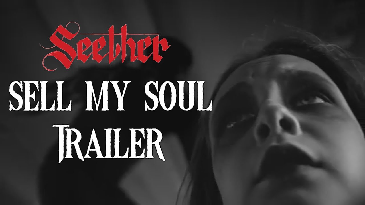 Sell My Soul - Movie Trailer - YouTube