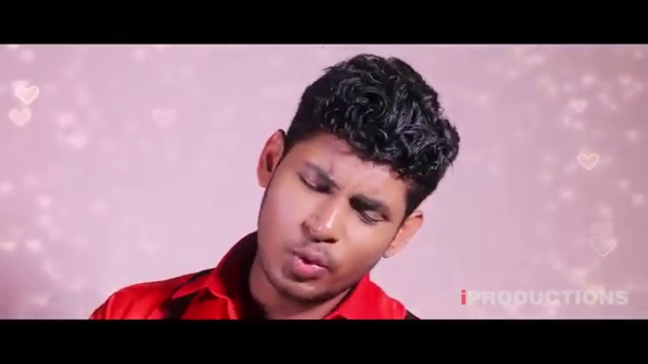 "Mal Pan Podak" BnS - Cover Song by Isuru Withanage ( For Valentine's ...