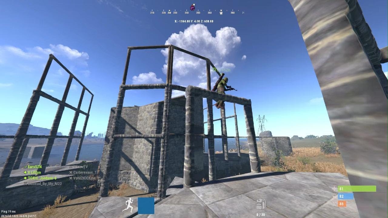 Rust_Online - YouTube