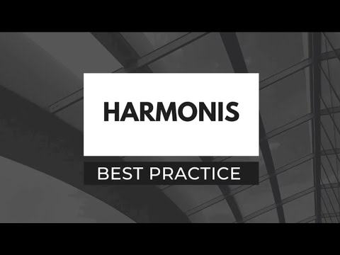 BEST PRACTICE "HARMONIS" CORE VALUES ASN BERAKHLAK - YouTube