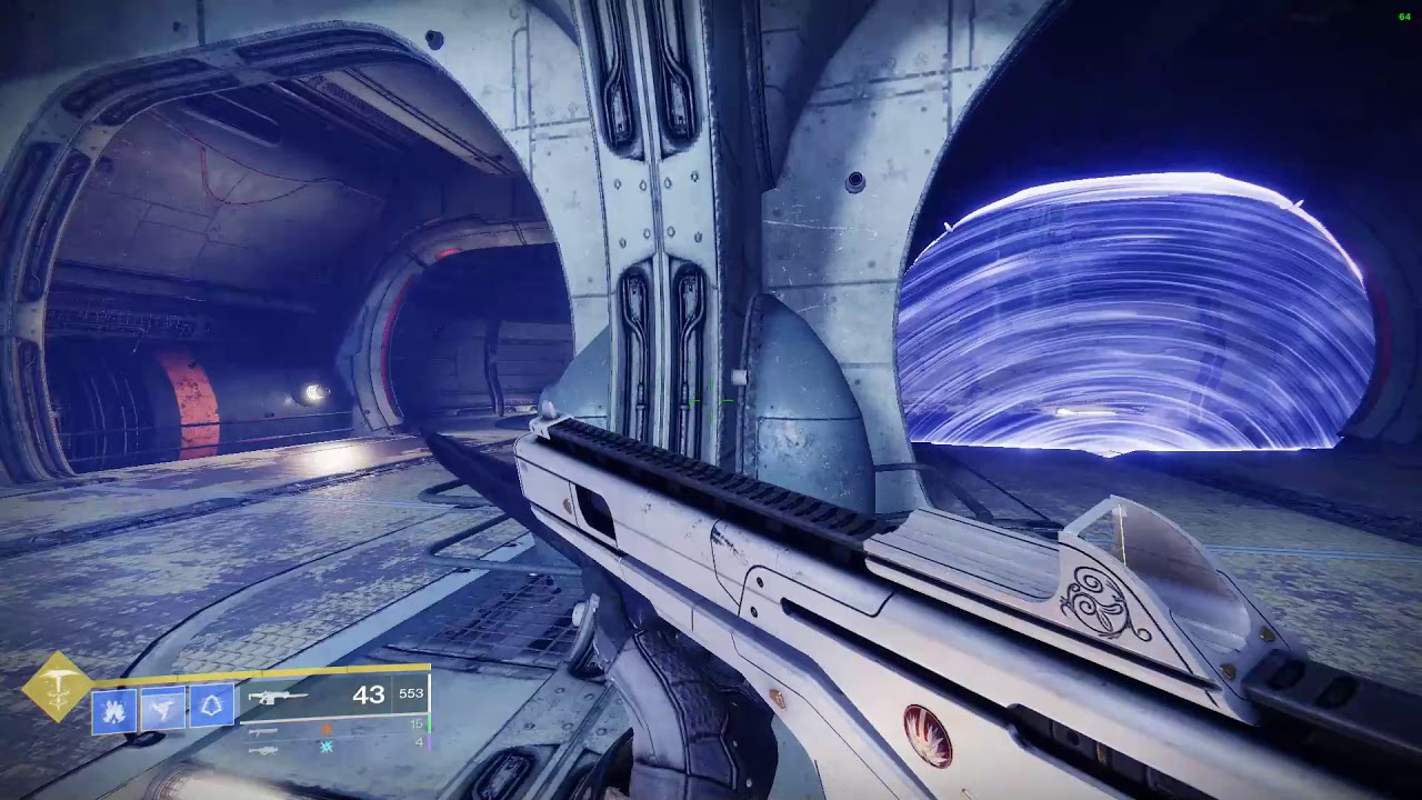 Cofres "Renacimiento de RIIS" Armadura de Europa ( Destiny 2 - Beyond ...