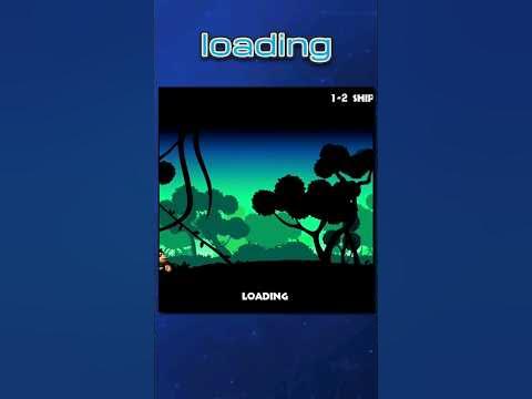 Make this SEAMLESS Loading Screen (Godot 4 Tutorial) #shorts - YouTube