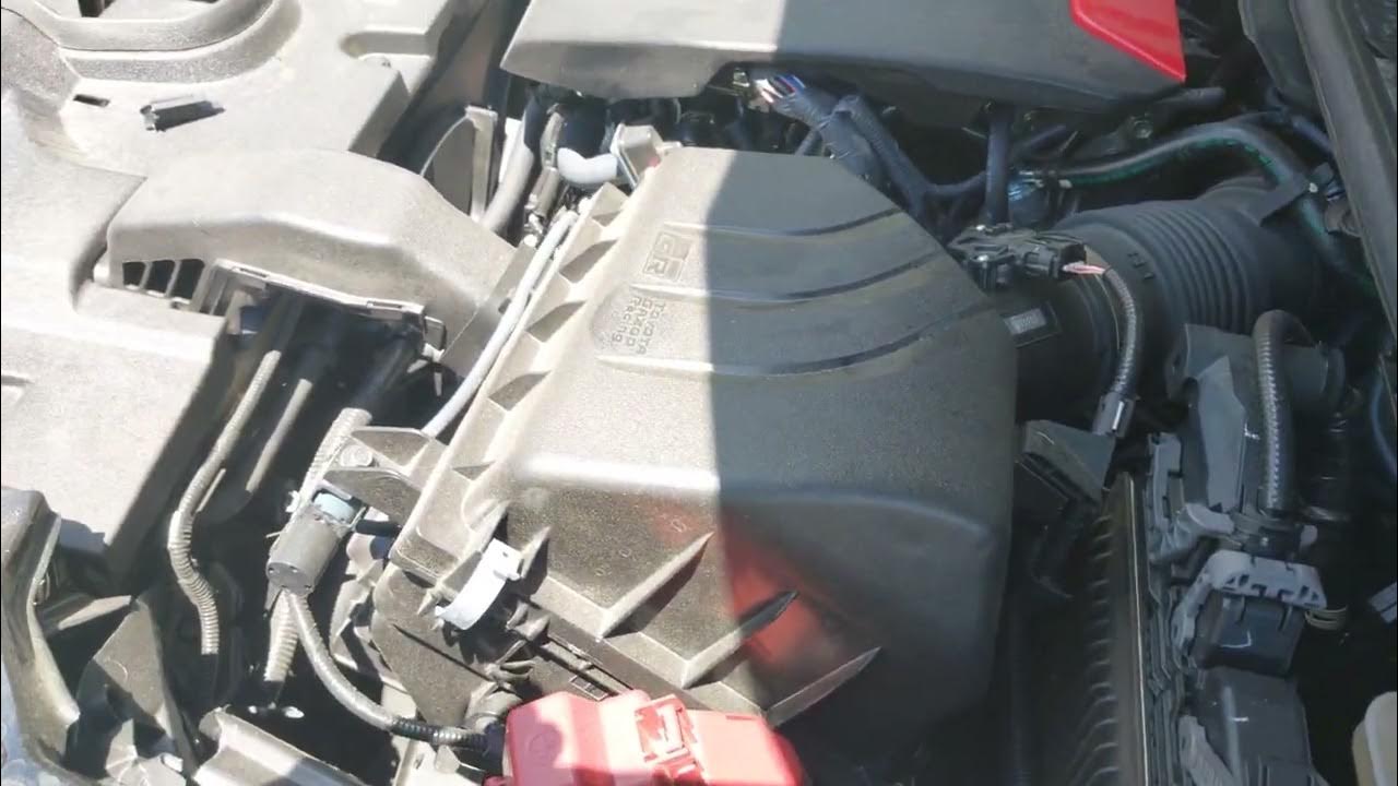 Toyota G16E-GTS Engine (G16E-GTS) motor sound of 2024 Gr Corolla Premium JTNABAAE8RA008283 - YouTube