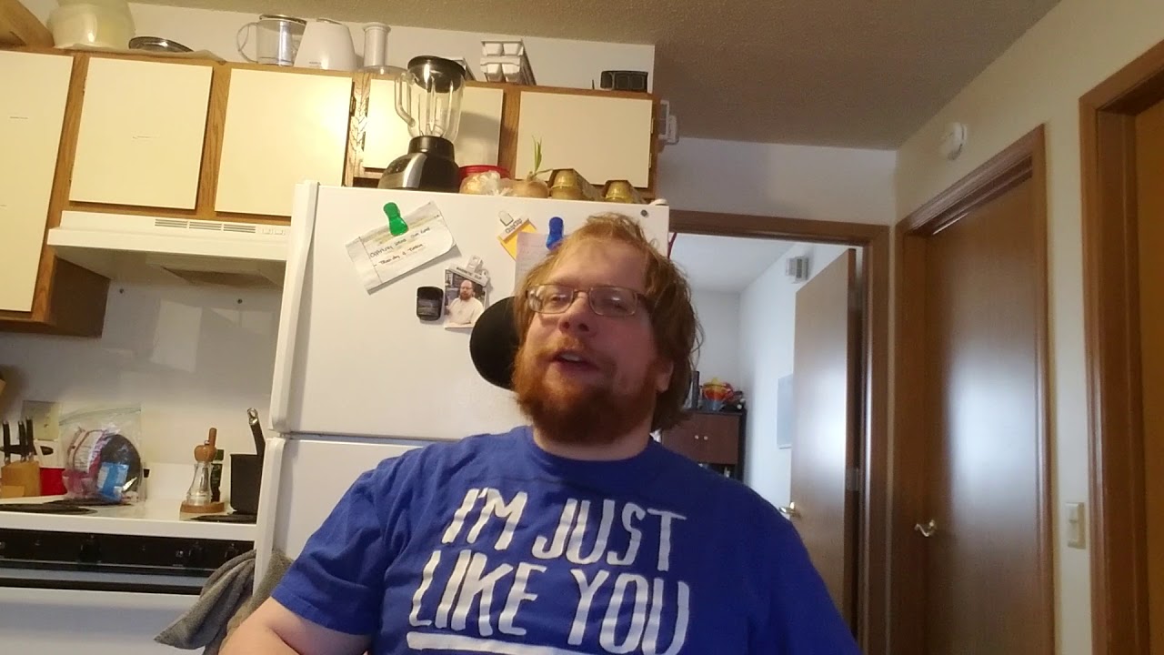 Cruiser Chris World Network presents reach for the pi - YouTube