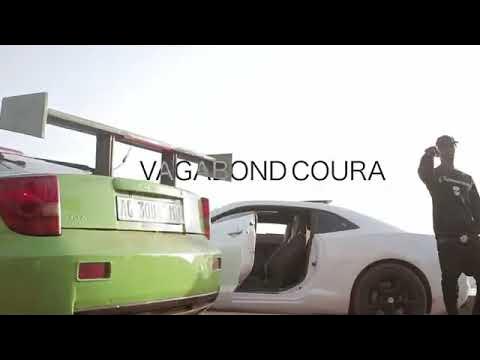 Galy Bandit- wagabon coura ( clip officiel ) - YouTube
