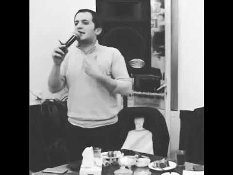 Orxan Lökbatanlı yeni 2024