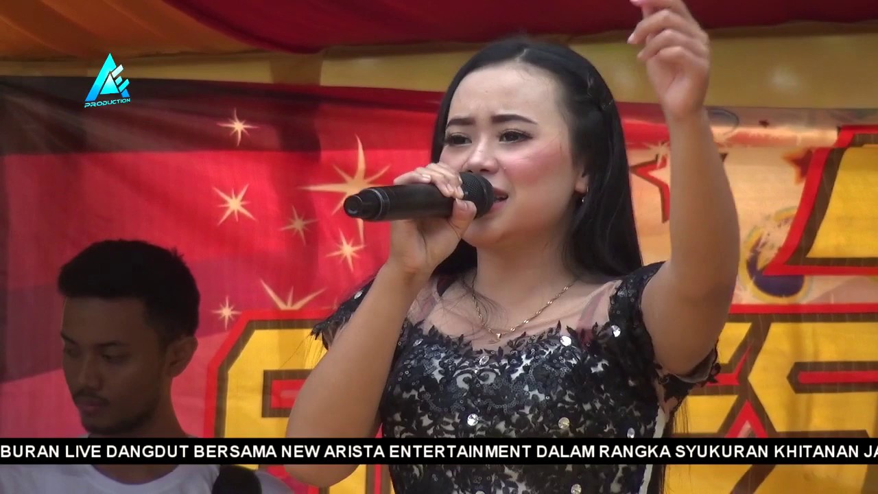 ELSA FITRIA KDI 2020 - MAWAR PUTIH | NEW ARISTA ENTERTAINMENT - YouTube