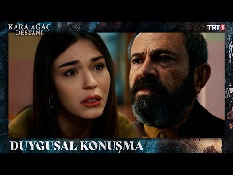 Celal Ağa, Sultan'dan af diledi- Kara Ağaç Destanı 25. Bölüm @trt1