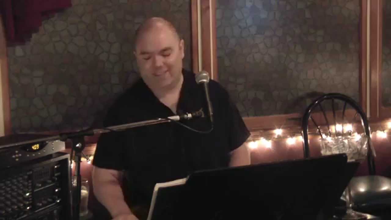 Michael LaGuardia Live @ Library III - October 2014 - YouTube