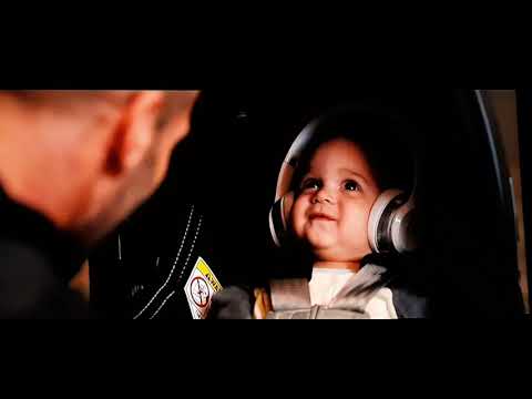 Fast and furious-Salvataggio Baby Brian