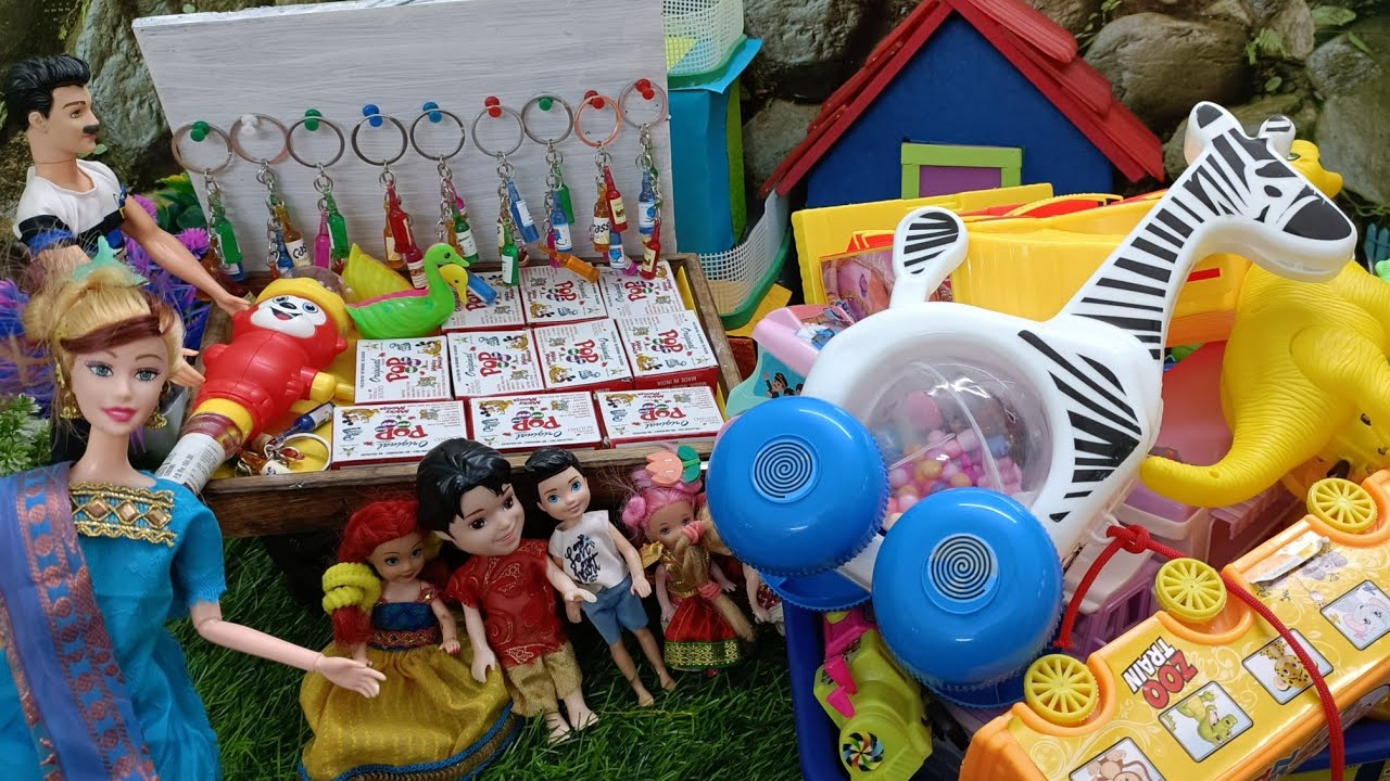 மகிழ்ச்சியான நேரம் பகுதி 639 | new poondu pattasu kalai shopping | mini ...