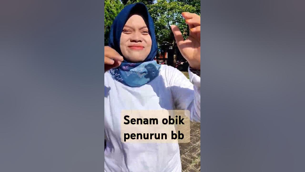Senam tiap jumat pagi #videoviral #orki#senam#ksn - YouTube