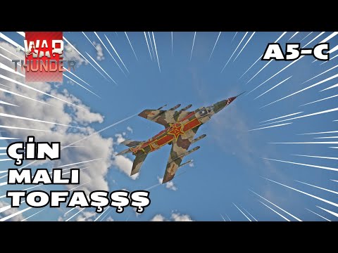 BANA DOKUNMAYAN YILAN BİN YAŞASIN  // WAR THUNDER