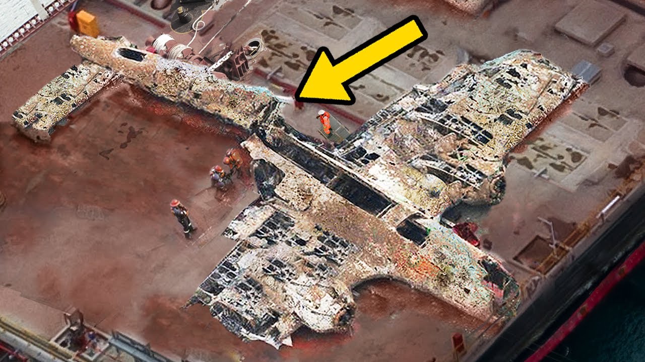 10 MISSING World War 2 Planes Recently Discovered! - YouTube