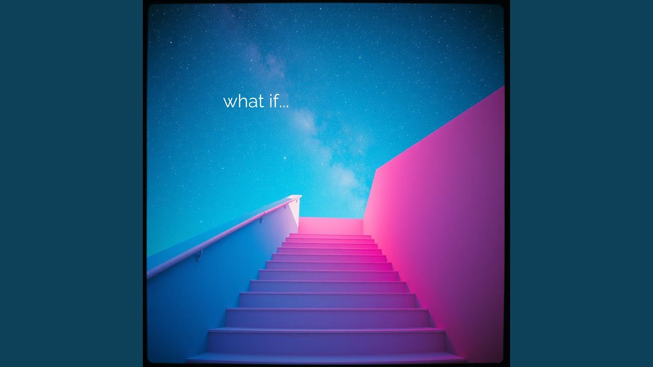 What If... - YouTube
