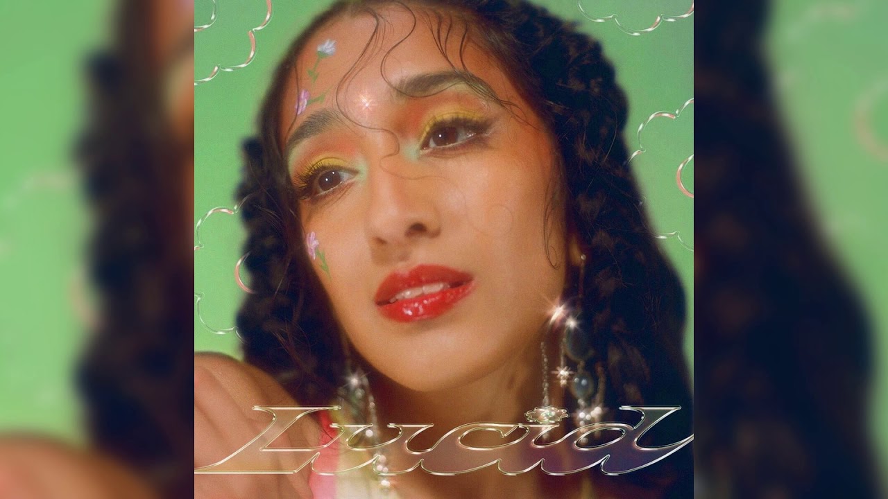 Raveena - Nectar - YouTube